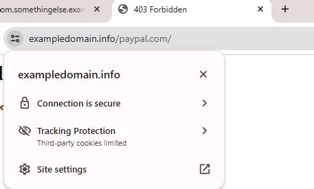 Five Ways To Check If A Website You Visit Is Legitimate ICDSoft