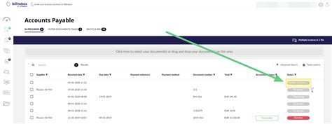 how to split a pdf that contains multiple invoices in one file