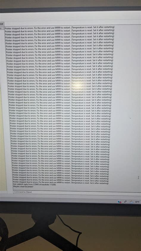 Why Am I Getting These Errors Render3