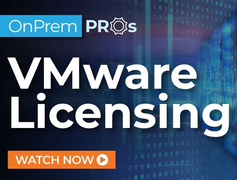 VMware S New Licensing Models XByte Cloud Blog