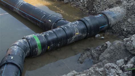 A Comprehensive Guide To Hdpe Pipe Sizing And Applications