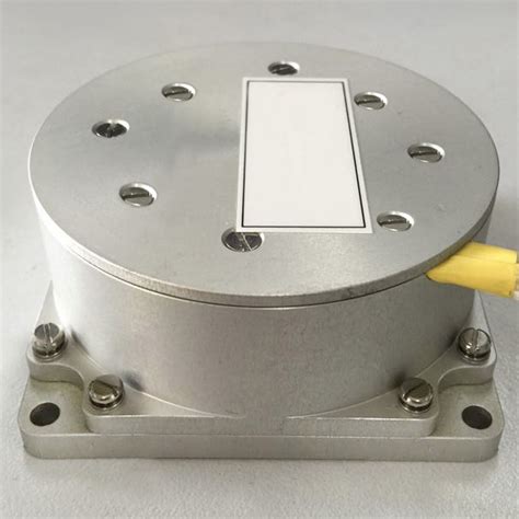 Single Axis Optical Gyro Low Bias Close Loop Hz S Startup Time