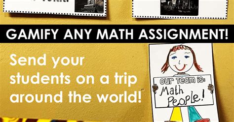Scaffolded Math And Science Easily Gamify Any Math Assignment With A