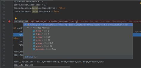 How Can I Input My Own Graph Data And Compare It · Issue 6 · Lin