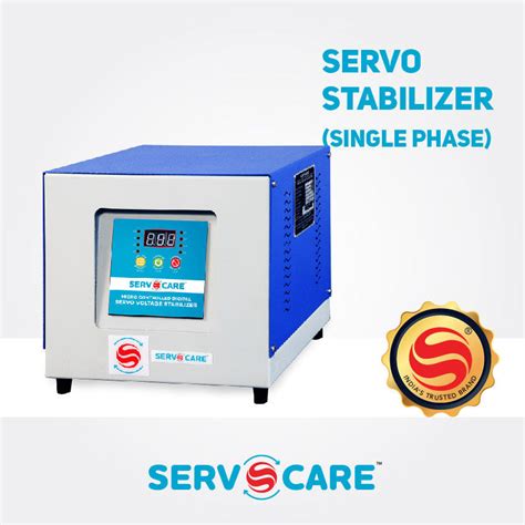 Singlephaseservostabilizers Capacities Up To 50 Kva Servocare By Servomaxlimited Also Singlephaseservostabilizers Capacities Up To 50 Kva Servocare By Servomaxlimited Also