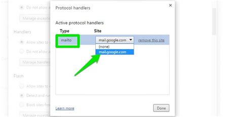 How To Make Gmail The Default Email App Hongkiat