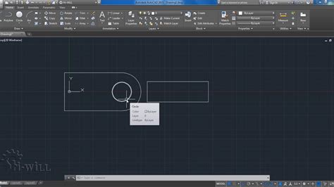Autocad Gujarati 16 Stretch Scale Explode Erase Youtube