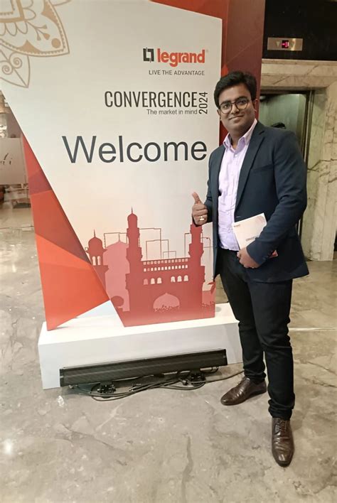 Saurabh Verma On Linkedin Convergence2024 Livetheadvantage