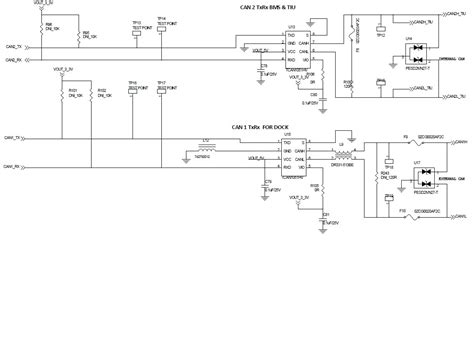 TCAN HV Q Yes Interface Forum Interface TI E E Support Forums