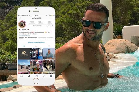 Luis Ivan Oficial Businessgram