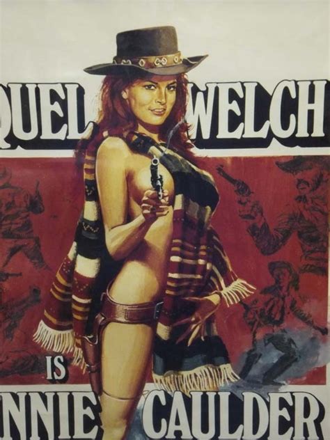 Hannie Caulder