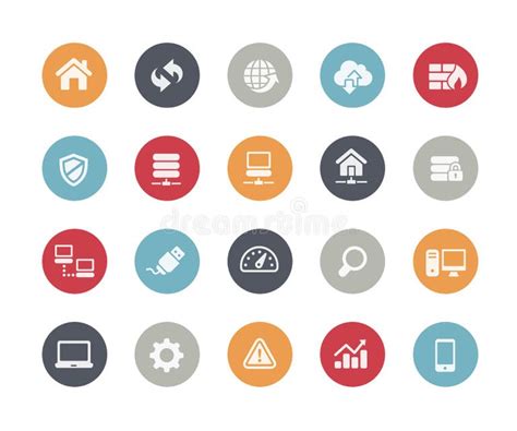 Developer Icons Stock Illustrations 15134 Developer Icons Stock