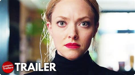Amanda Seyfried Movies