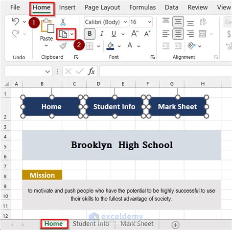 What Does Excel Look Like At Margaret Pinto Blog