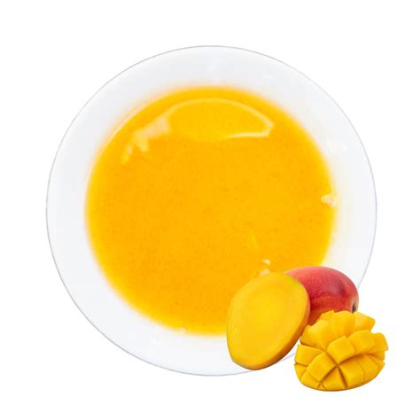 Mango Concentrated Juice