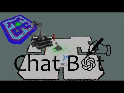 GitHub Emmarapt RobotIQ Empowering Mobile Robots With Human Level Planning
