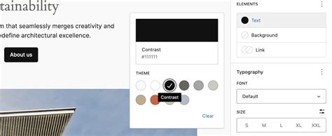 Key Insights On Themejson Blocks Property For Developers