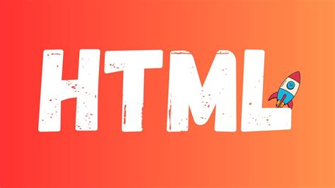 html tutorial for beginners html full course html web youtube