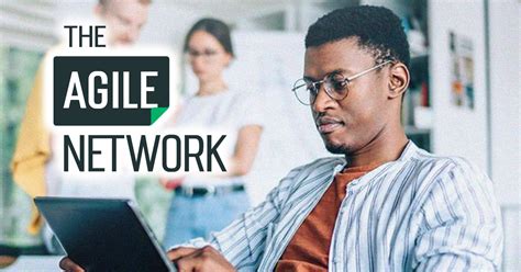 Announcing A New Strategic Alliance With The Agile Network Agile Alliance Announcing A New Strategic Alliance With The Agile Network Agile Alliance