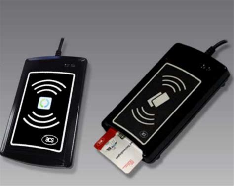 ACR U NFC Smart Card Reader At Number Smart Card Reader In Mumbai ID