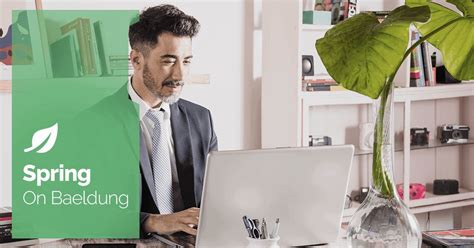 Baeldung On Linkedin Mongodb Atlas Search Using The Java Driver And