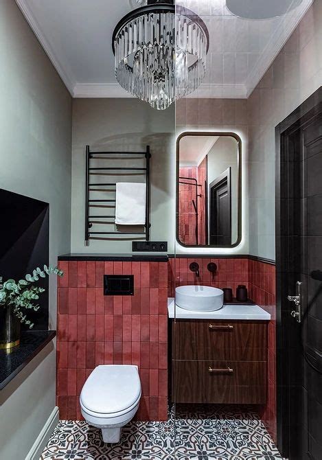 10 правил организации санузлов и ванных комнат Bathroom Decor Luxury Bathroom Design Luxury