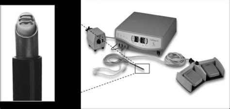 Radiofrequency Tonsil Reduction Safety Morbidity And Efficacy