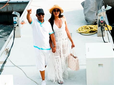 Lebo M Getting Married For The Th Time Scrolla Africa