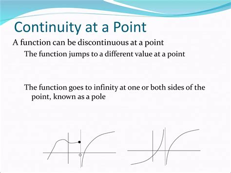Continuity Of A Function PPTX