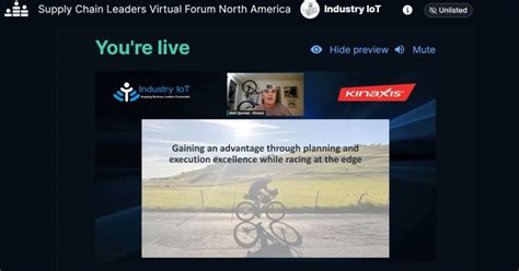 Industry Iot On Linkedin Supplychain Digitization Sustainability Ai Leadership