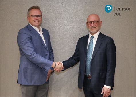 pearson vue 호주 의료 위원회 australian medical council 와 함께 최첨단 의료 시험 시설의