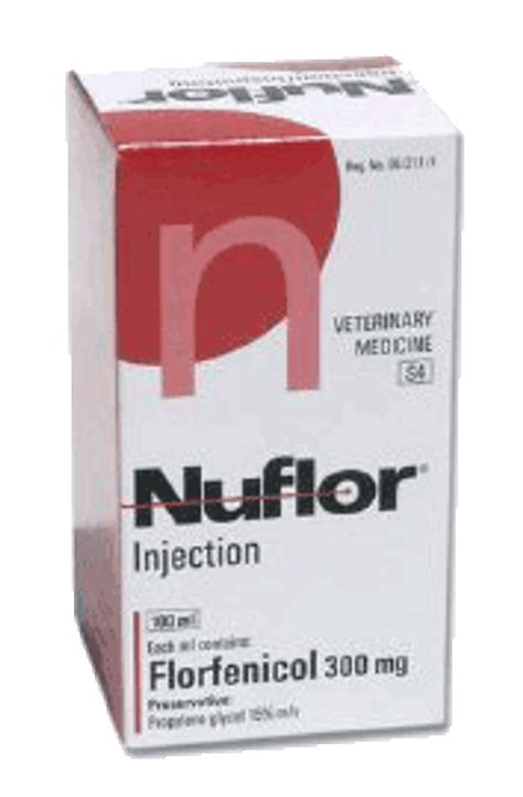 Torbugesic Injection Pom