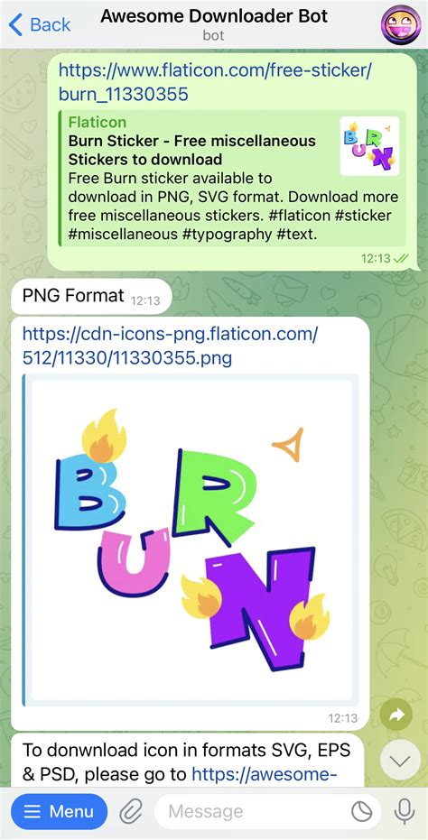 ultimate telegram download bot awesome downloader
