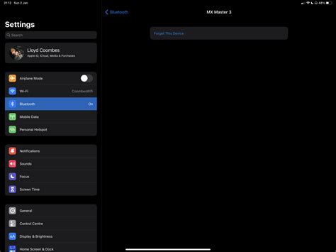 How To Use A Mouse On Your IPad TechRadar