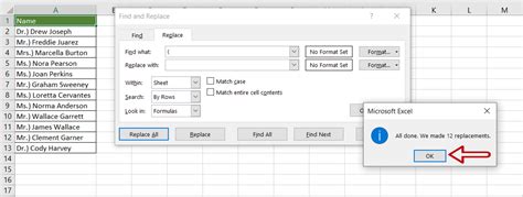 How To Remove Parentheses In Excel SpreadCheaters