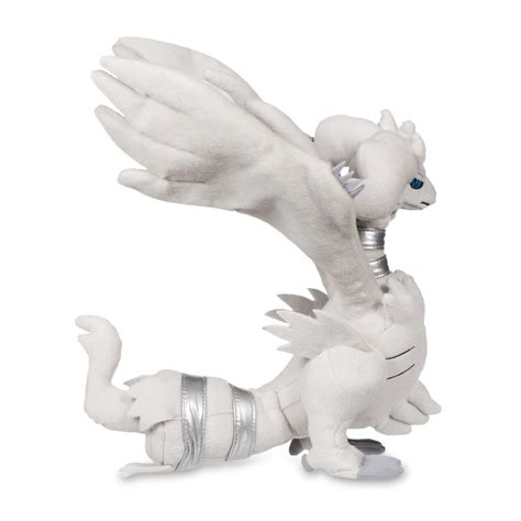 Reshiram Plush