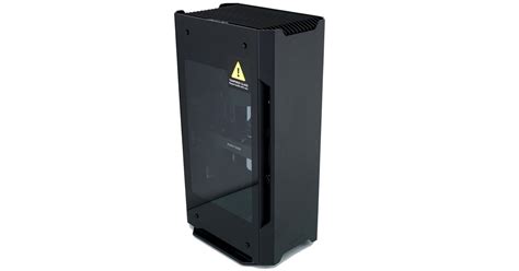Phanteks Evolv Shift Sff Chassis Review