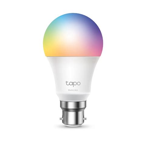 Smart Bulbs TP Link United Kingdom