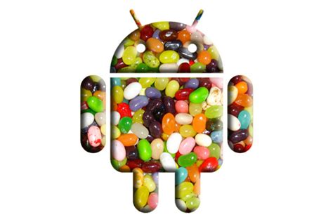 This Summer Android 5 Jelly Bean May End The Fragmentation Worries