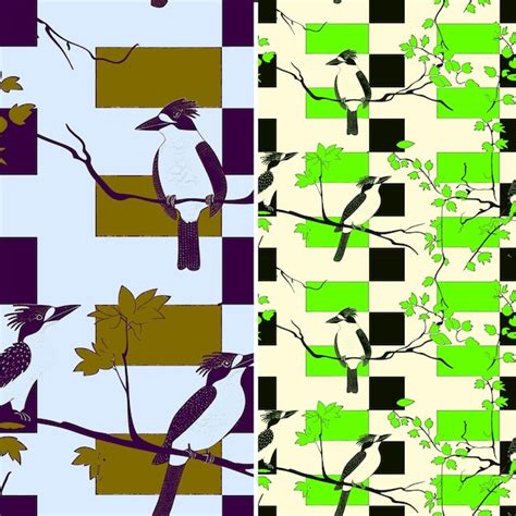 Camouflage Birds Pattern Psd 1000 High Quality Free Psd Templates