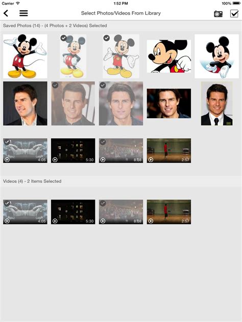 Github Taruntyagi697assetpicker Assetpicker Is A Uiviewcontroller