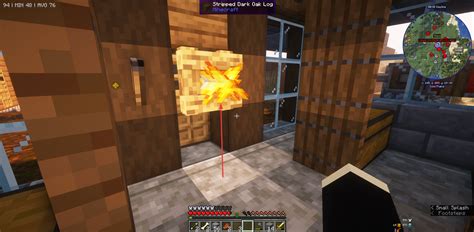 Conflict Between Physics Mod Pro And Double Slabs Mod Bug · Issue 660 · Haubnaphysicsmod