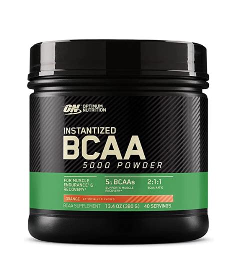 BCAA 5000 - fitnessmarket.ba