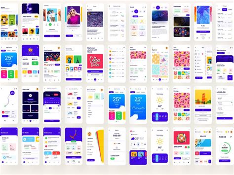 Website Landing Page UI UX Design In Figma And Adobe XD Upwork