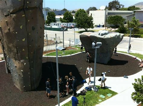 Ep Climbing Climbing Walls Hand Holds And Wood Volumes Manufacturer