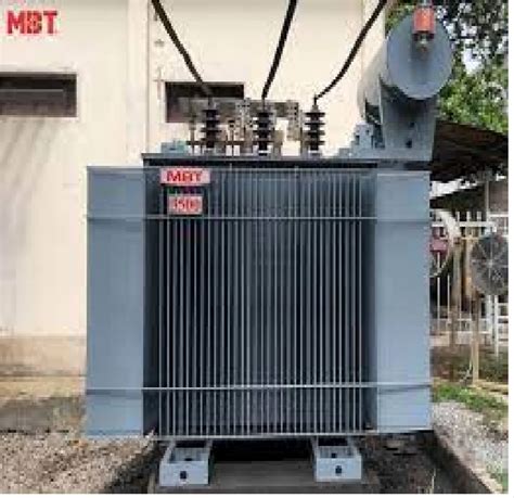 Step Down Transformer At Best Price In Jaipur By Voltageprime Transformer Private Limited Id
