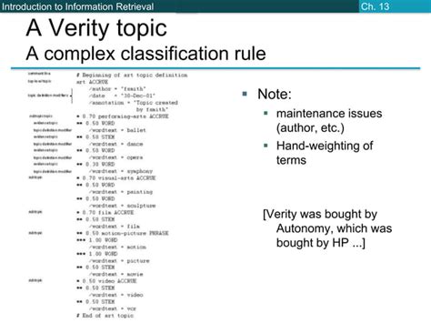 Text Classificationnbppt