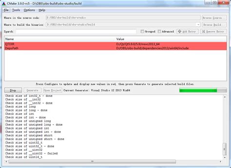 Obs源码编译开发 知乎