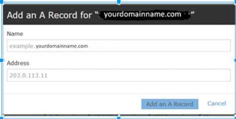 How To Work With Name Servers In The CPanel Hosting Control Panel