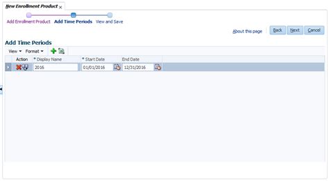 Enrollment Product Ohi Enterprise Policy Administration 3211